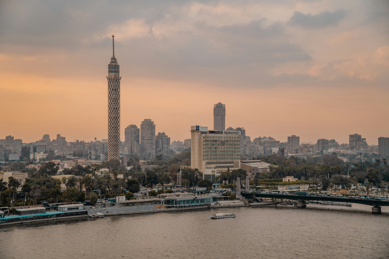 Ägypten
